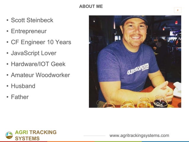 Get mapping with leaflet js | PPTX