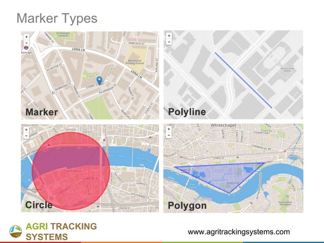 Get mapping with leaflet js | PPTX