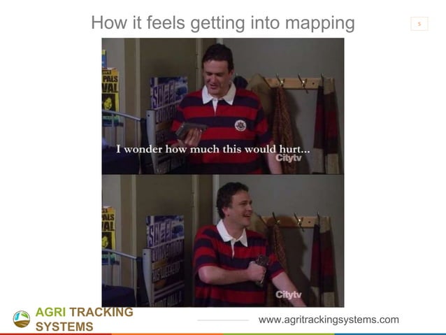 Get mapping with leaflet js | PPTX