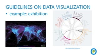 Get more out of your data visualizations | PPT