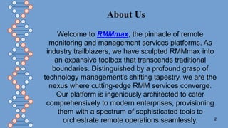 Get more out of your RMM platform.pptx