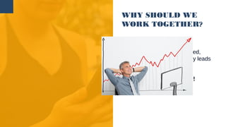 Get more targeted leads | PPT