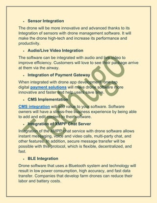 Get Multiple Agriculture Benefits with Security Drones for Farms.pdf