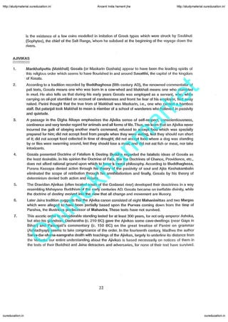 Get Neat and Clean Notes of Sociology Optional for IAS Exam | PDF