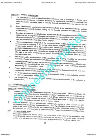 Get Neat and Clean Notes of Sociology Optional for IAS Exam | PDF