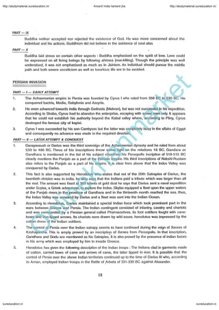 Get Neat and Clean Notes of Sociology Optional for IAS Exam | PDF