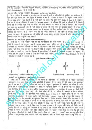 Get Net and Clean Notes of LAW for IAS Exam in HINDI | PDF