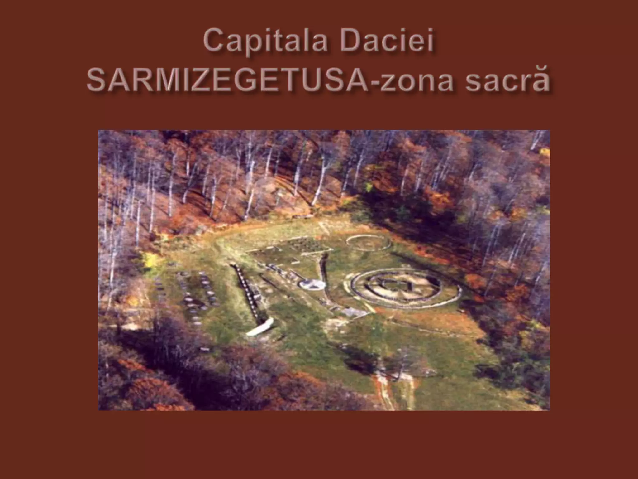 Geto dacii-ppt1 | PPTX