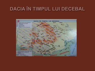 Geto dacii-ppt1 | PPTX