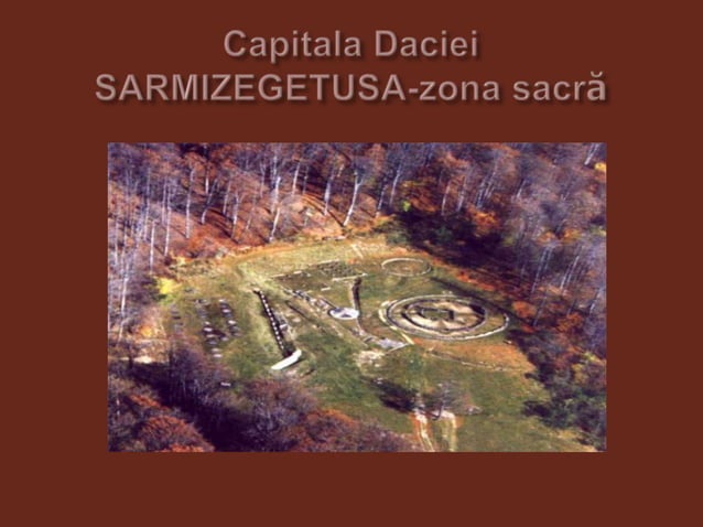 Geto dacii-ppt1 | PPTX