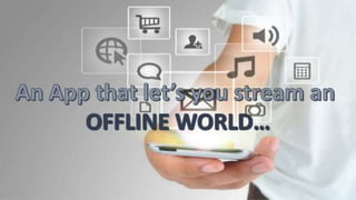 Get offline | PPT