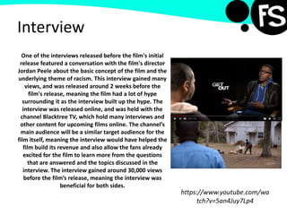 Get out ppt | PPTX