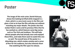 Get out ppt | PPTX