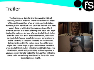 Get out ppt | PPTX