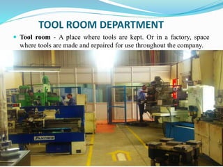 Get performance evaluation presentation by @khil | PPTX