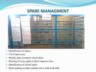 Get performance evaluation presentation by @khil | PPTX