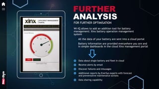 Get powerful with NexSys® | PPTX