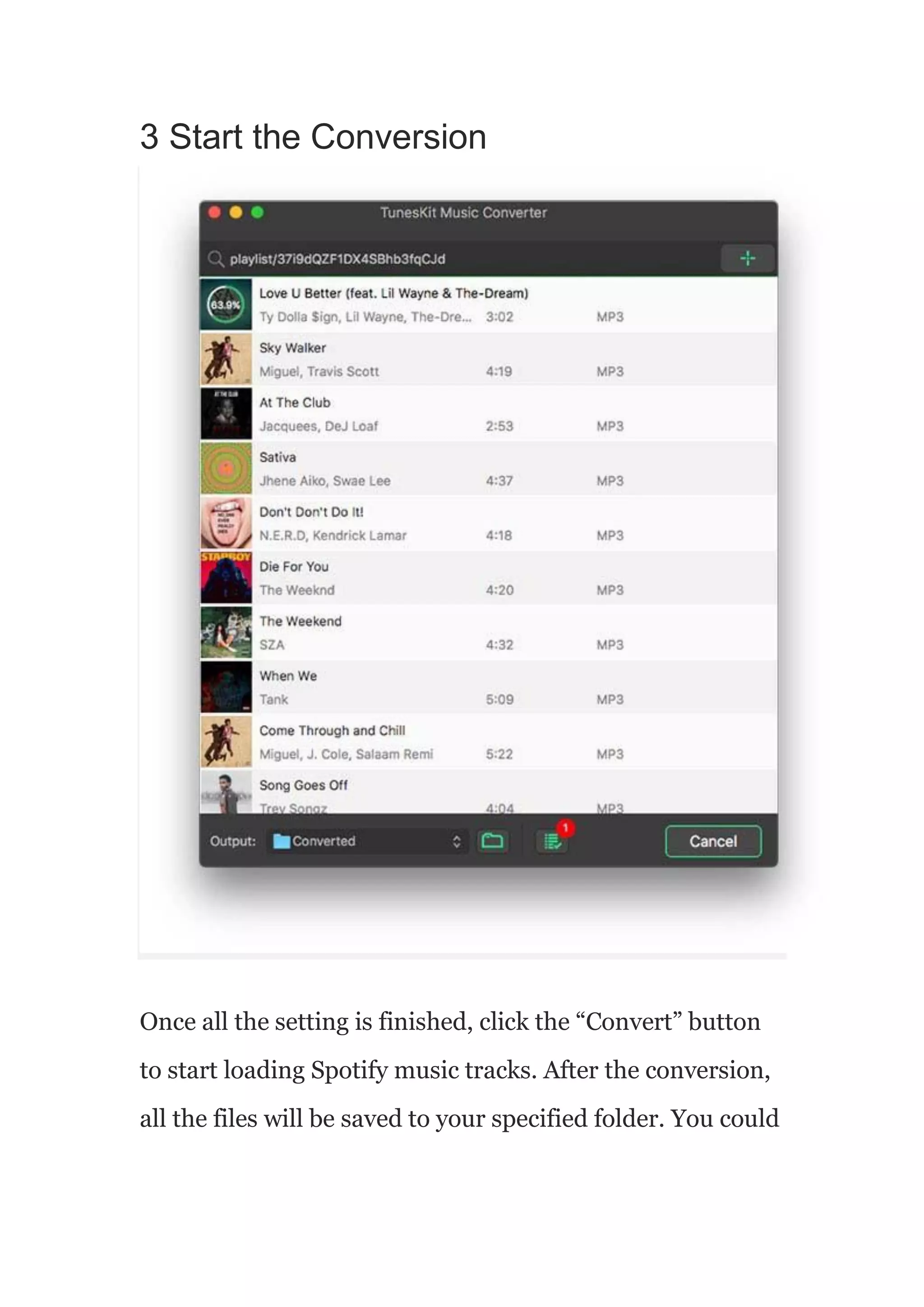 Get Rainmeter Spotify Visualizer and Now Playing Feature | PDF