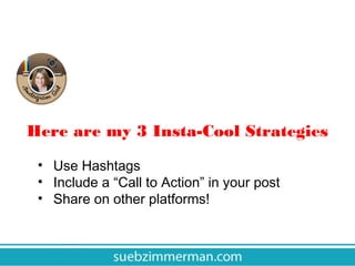 Grow your Network using Instagram | PPT | Social Networking | Internet
