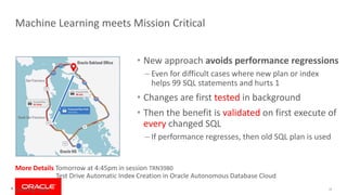 Get ready for_an_autonomous_data_driven_future_ext | PDF | Databases | Computer Software and ...