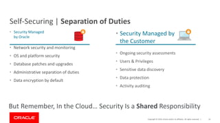 Get ready for_an_autonomous_data_driven_future_ext | PDF | Databases | Computer Software and ...