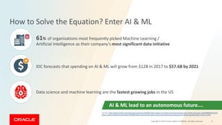 Get ready for_an_autonomous_data_driven_future_ext | PDF | Databases | Computer Software and ...