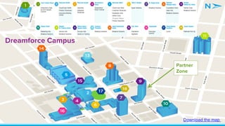 The Dreamforce Partner Guide | PPT