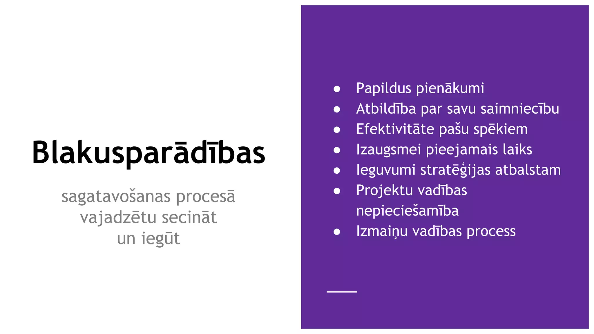 Esiet gatavi ERP! | PDF