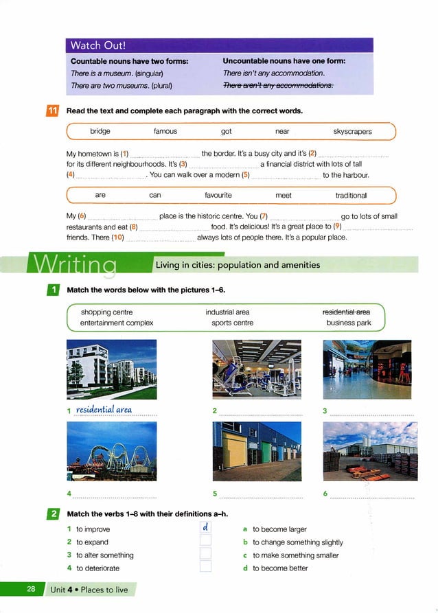 Get Ready for IELTS. WorkBook_2016 -112p.pdf | Dating | Family and Relationships