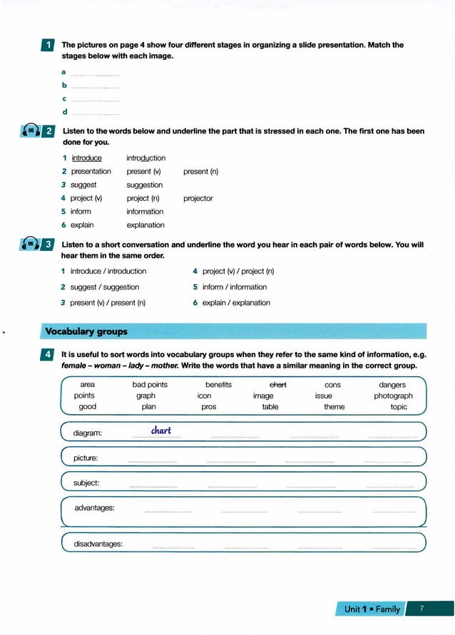 Get Ready for IELTS. WorkBook_2016 -112p.pdf | Dating | Family and Relationships