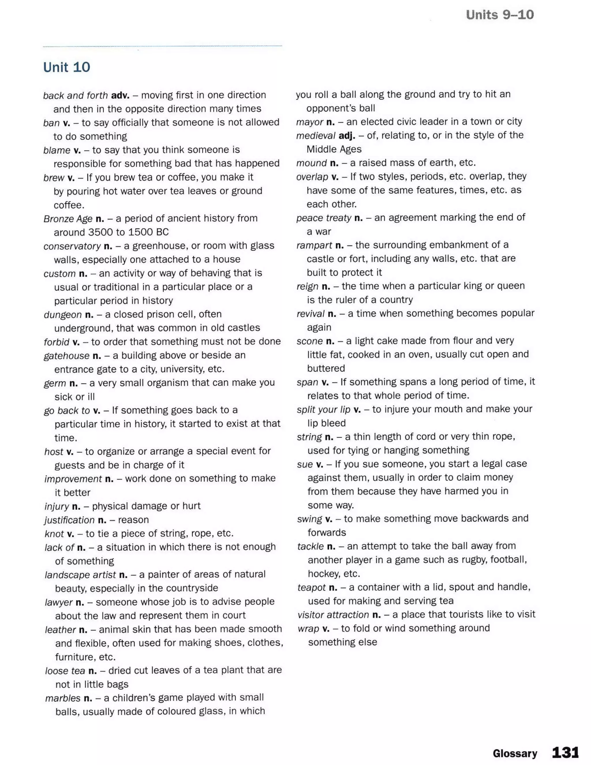 Get ready for ielts reading pre intermediate a2+ answer | PDF