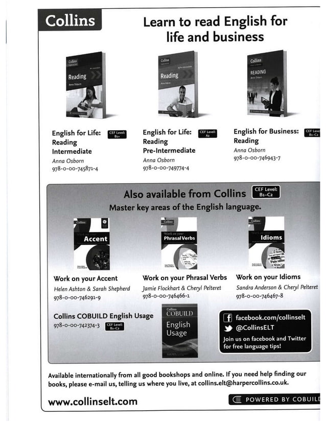 Get ready for ielts reading pre intermediate a2+ answer | PDF