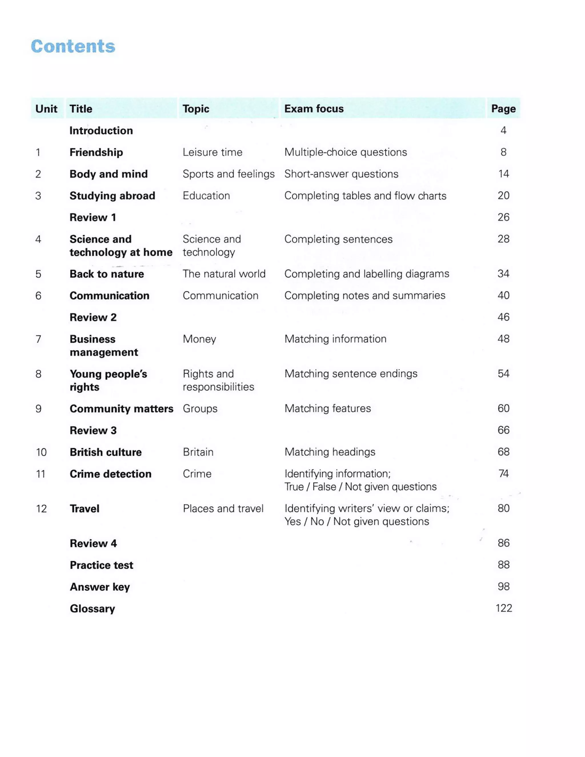 Get ready for ielts reading pre intermediate a2+ (org) (1) | PDF