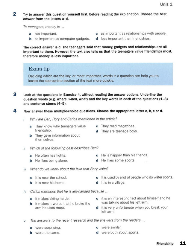 Get ready for ielts reading pre intermediate a2+ (org) (1) | PDF