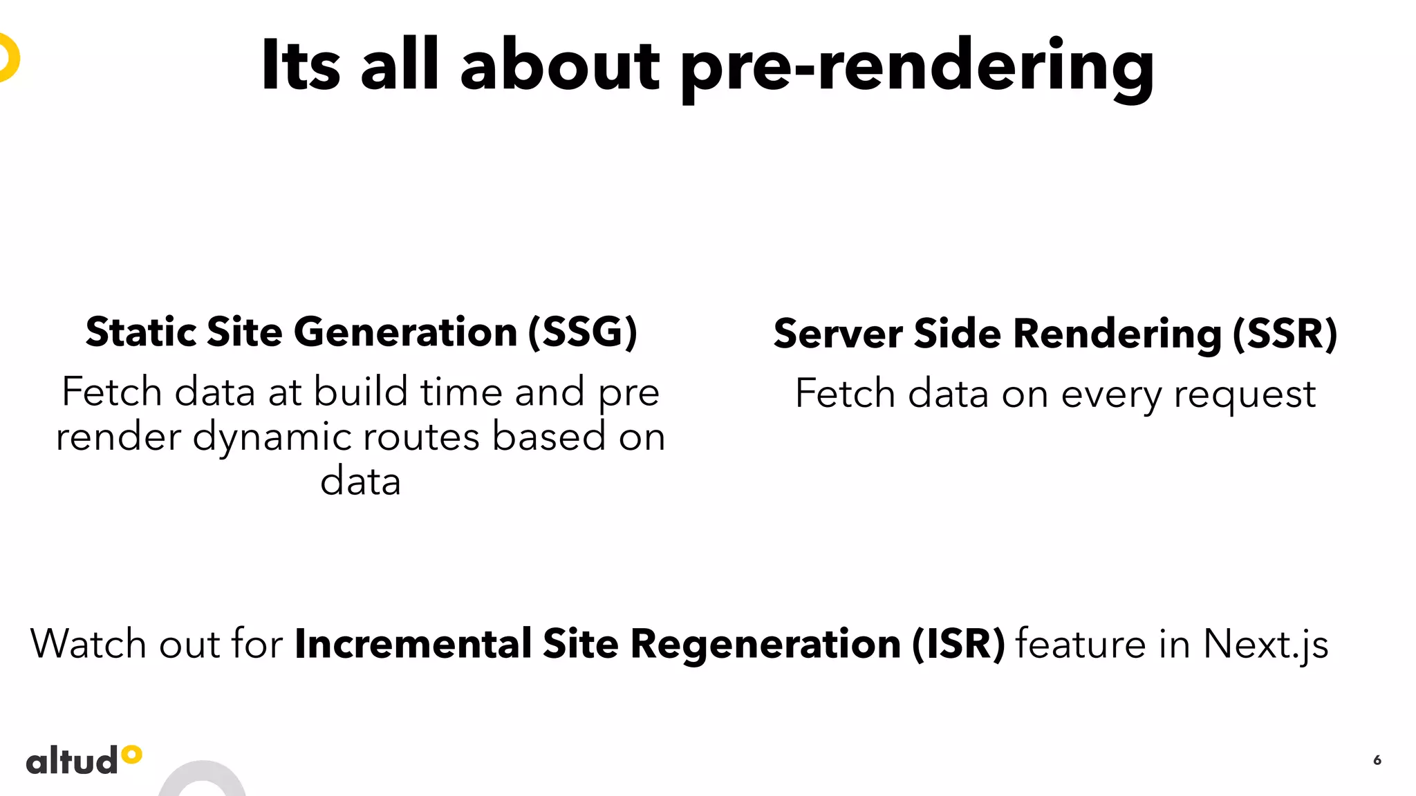 Get ready for Jamstack with Sitecore Experience Edge | PPT