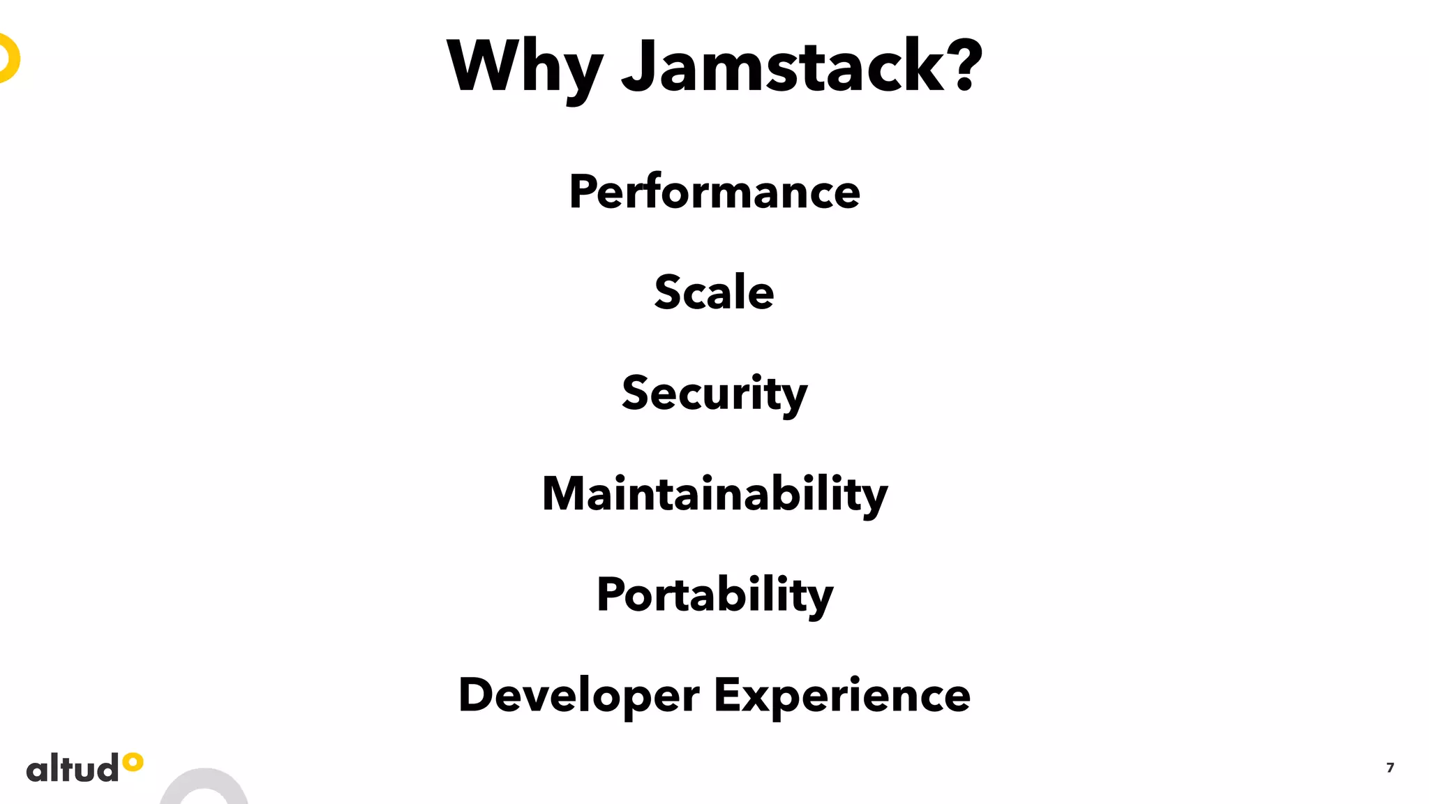 Get ready for Jamstack with Sitecore Experience Edge | PPT | Free Download
