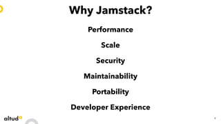 Get ready for Jamstack with Sitecore Experience Edge | PPT