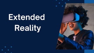 5 Major Technology Trends Of 2023 | PDF