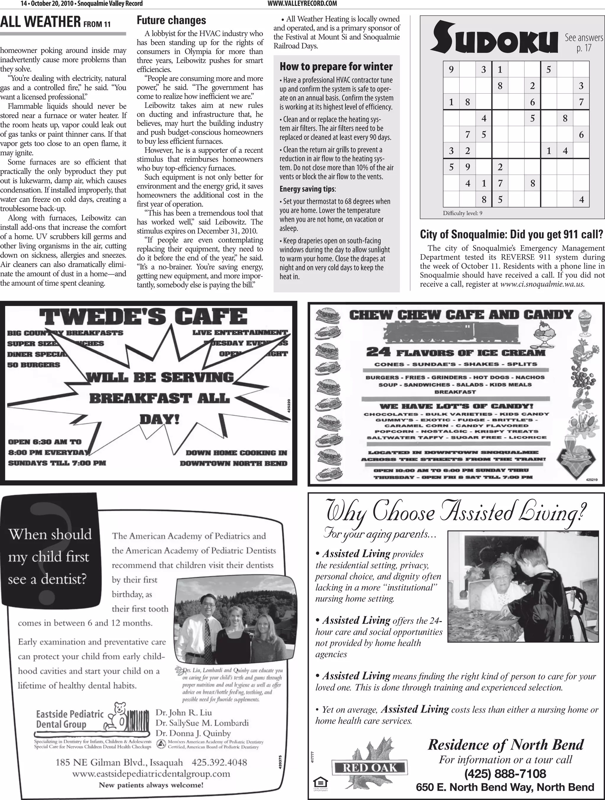 Get ready for winter 10 27-10 | PDF