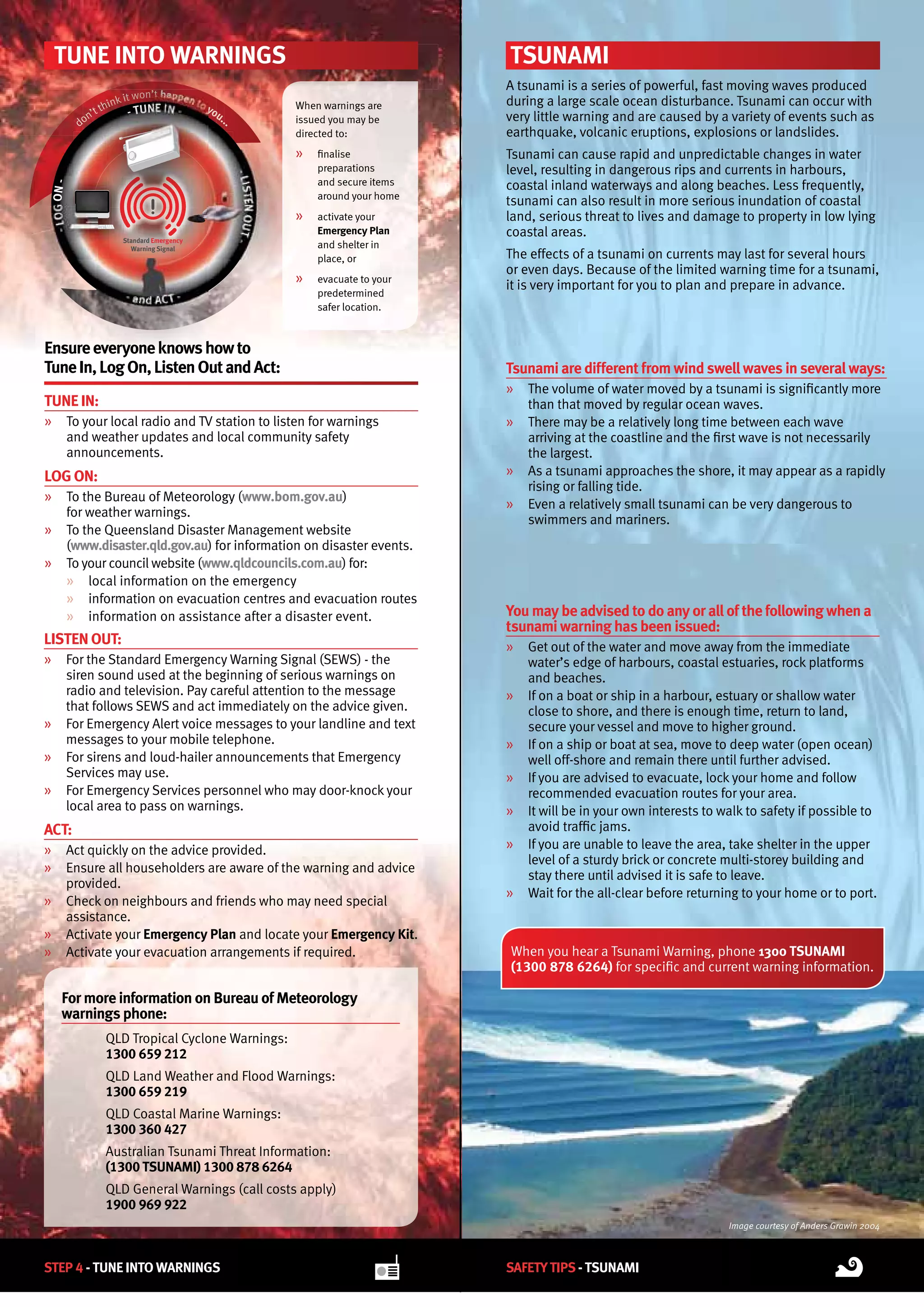 Get Ready Queensland 2013 | PDF
