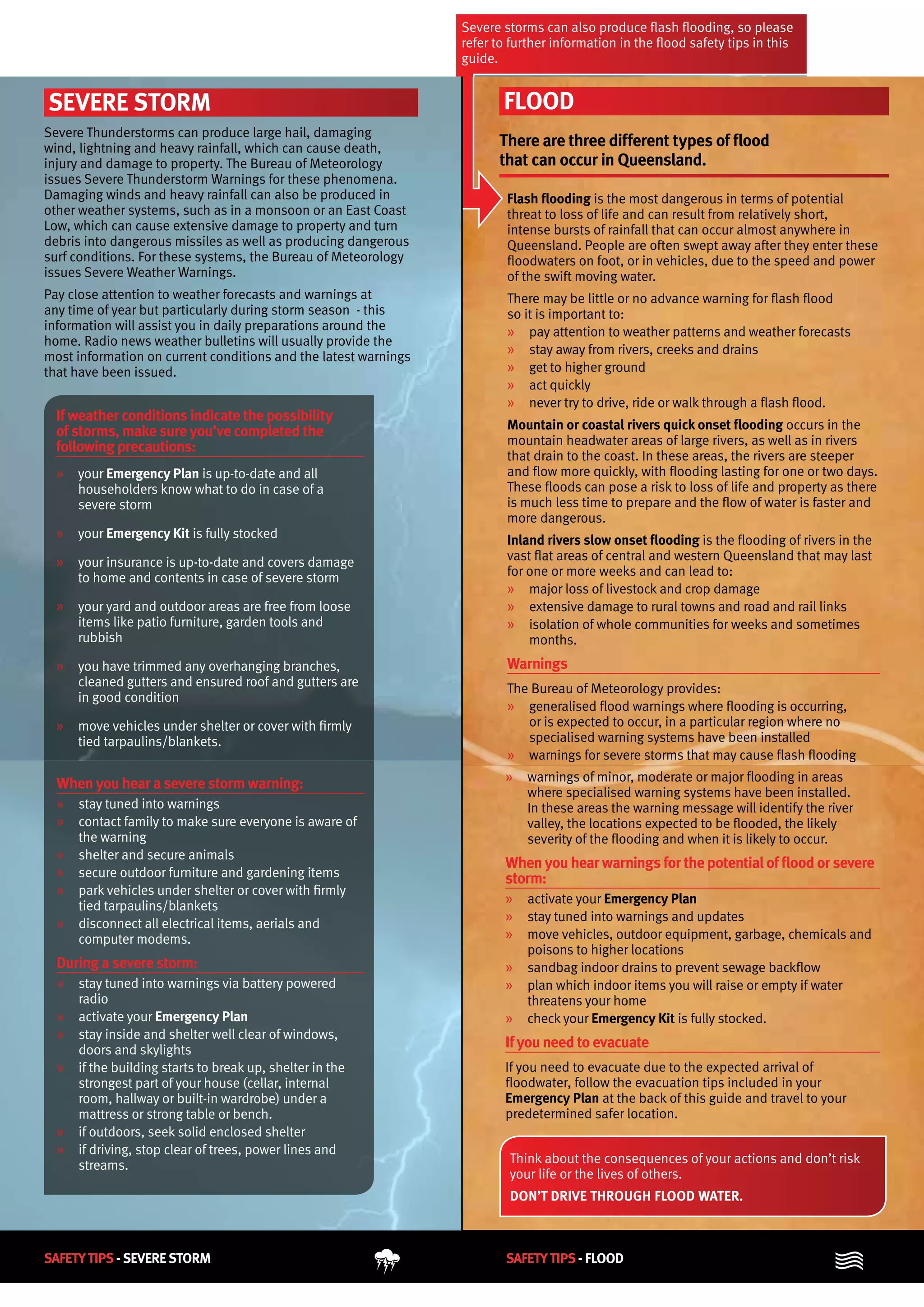 Get Ready Queensland 2013 | PDF