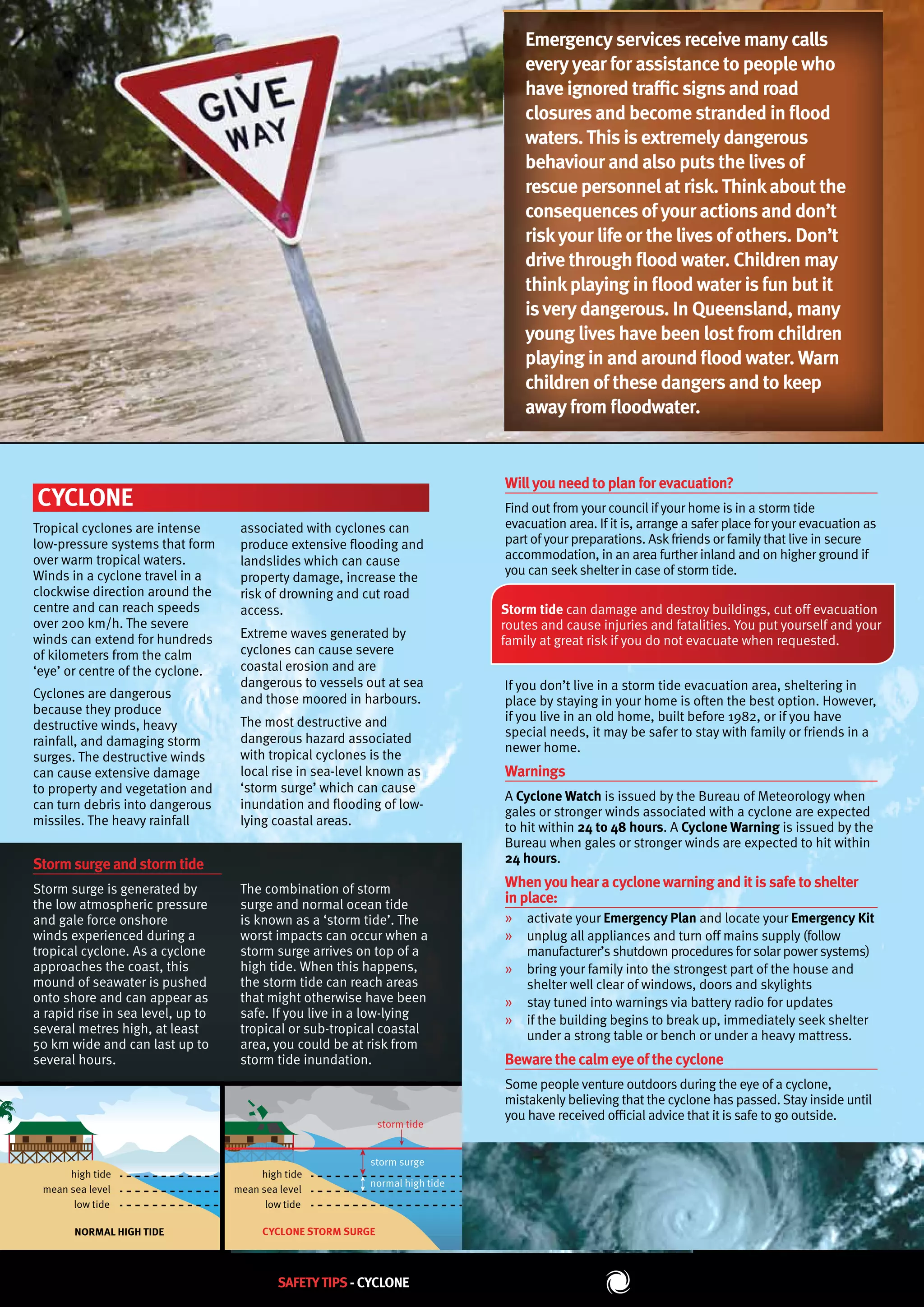 Get Ready Queensland 2013 | PDF