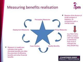 Get real benefits in practice by Kevin Parry | PPT