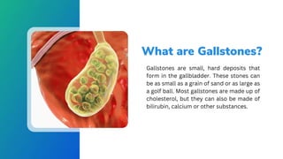 Get Relief From Your Gallstone With The Gallbladder Surgery In Amritsar ...
