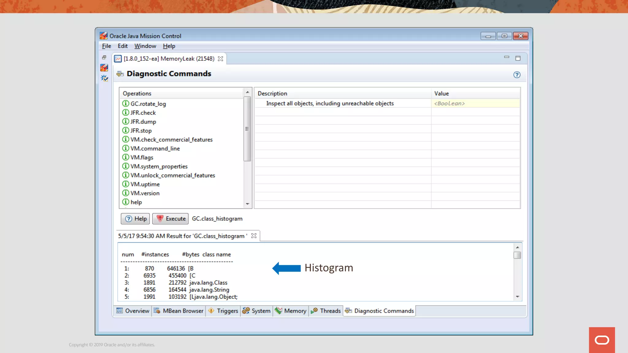 Get Rid Of OutOfMemoryError messages | PPT
