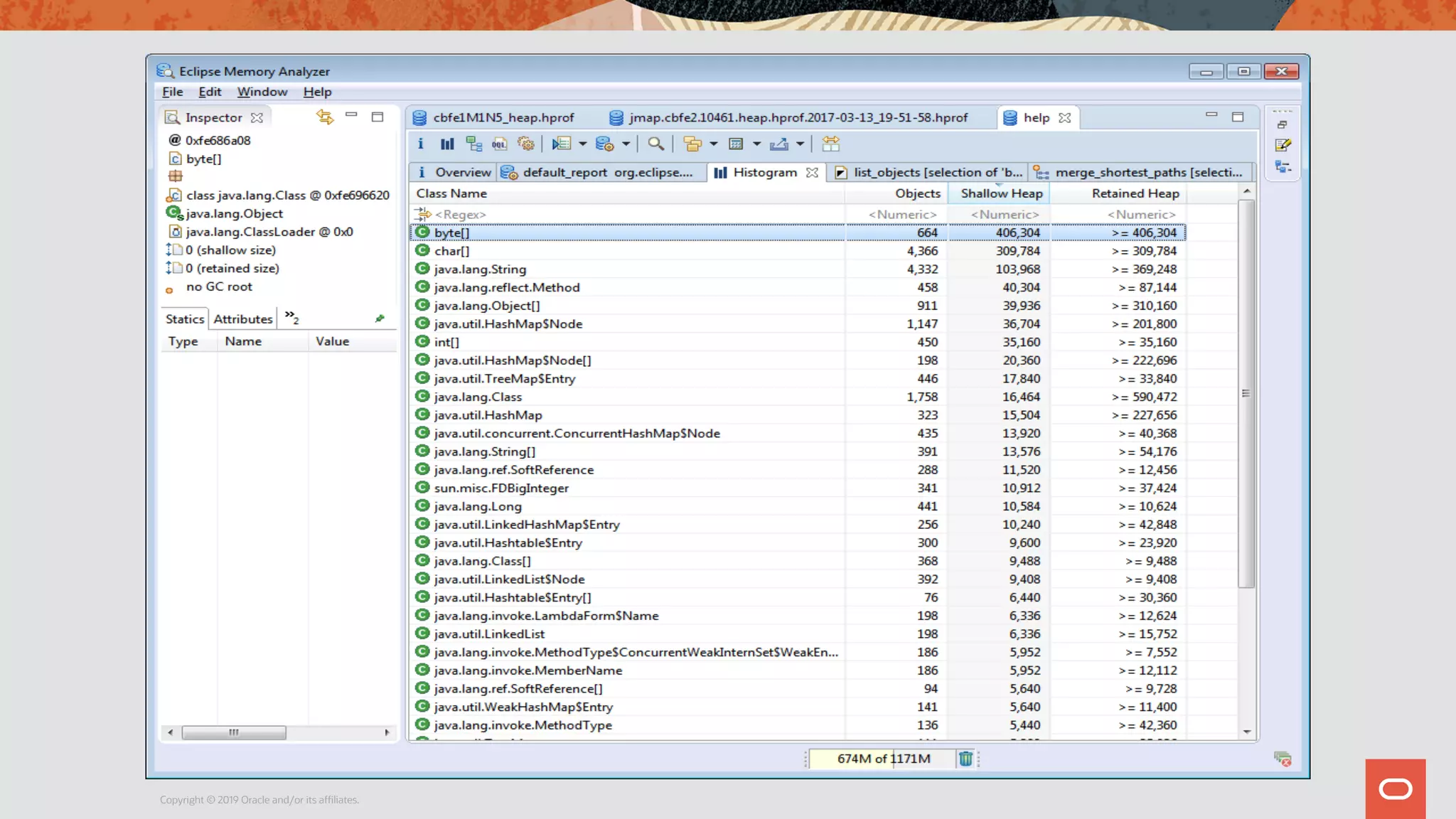 Get Rid Of OutOfMemoryError messages | PPT