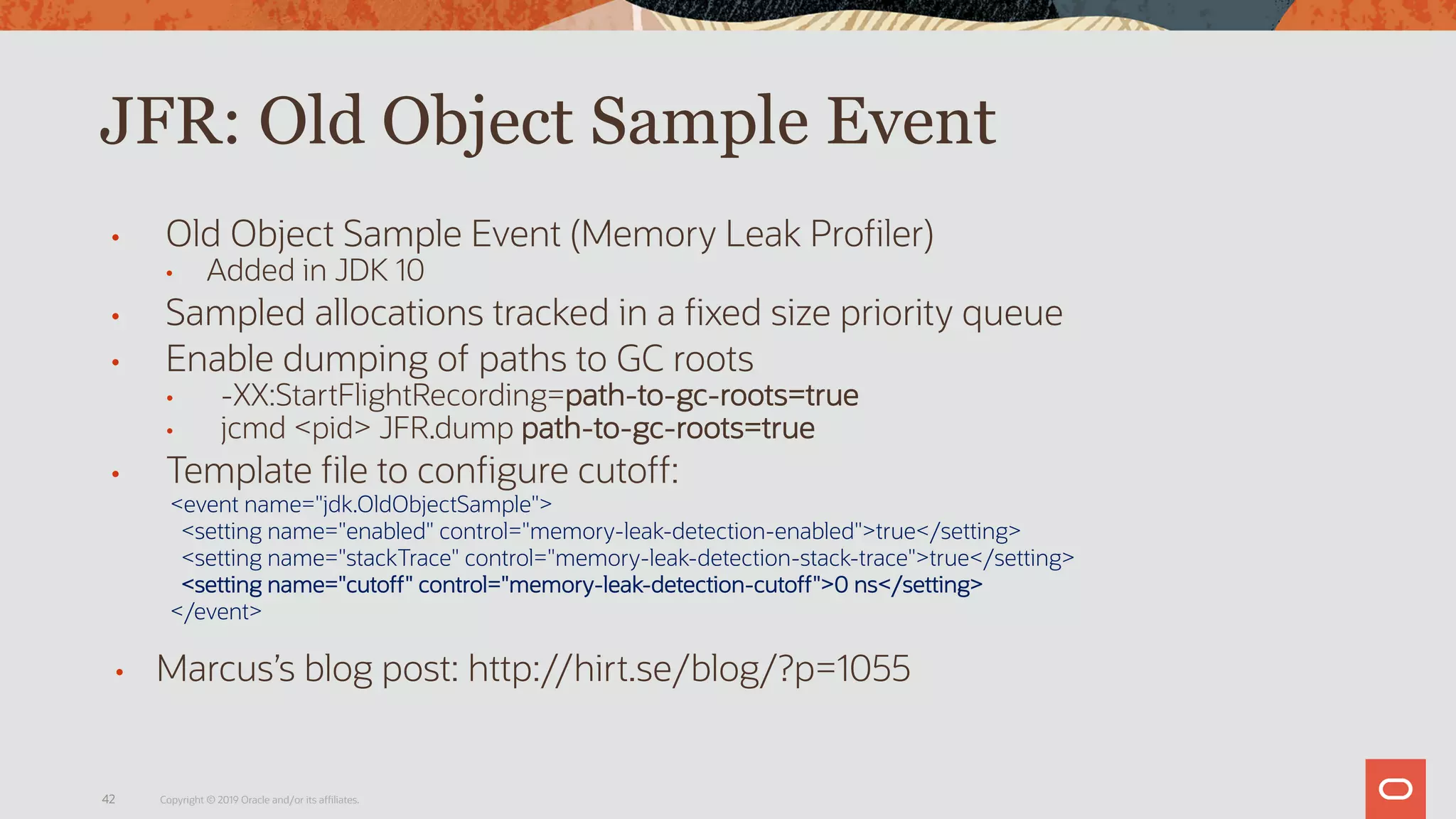 Get Rid Of OutOfMemoryError messages | PPT
