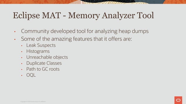 Get Rid Of OutOfMemoryError messages | PPT