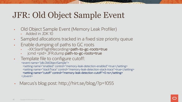 Get Rid Of OutOfMemoryError messages | PPT