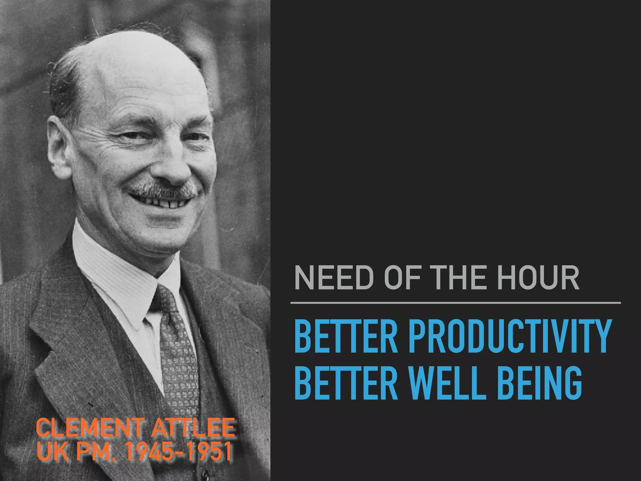 Get rid of scrum masters | PPT